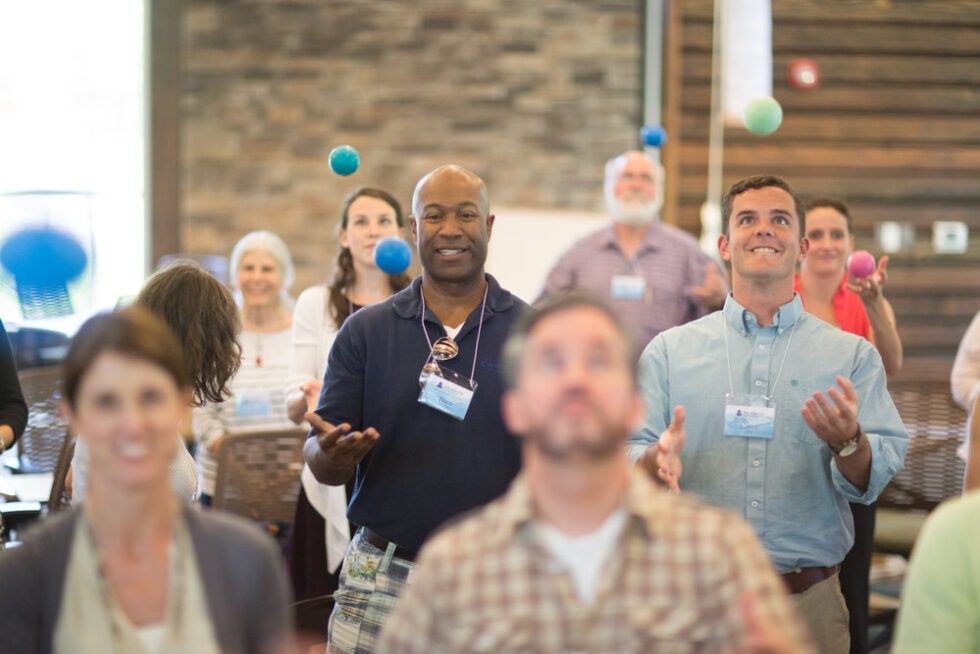 The Importance of Team Building in Companies | House Of MASH